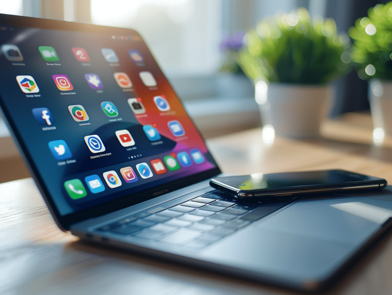 Signe attention clavier : le guide pratique 2026 pour l'insérer partout ...